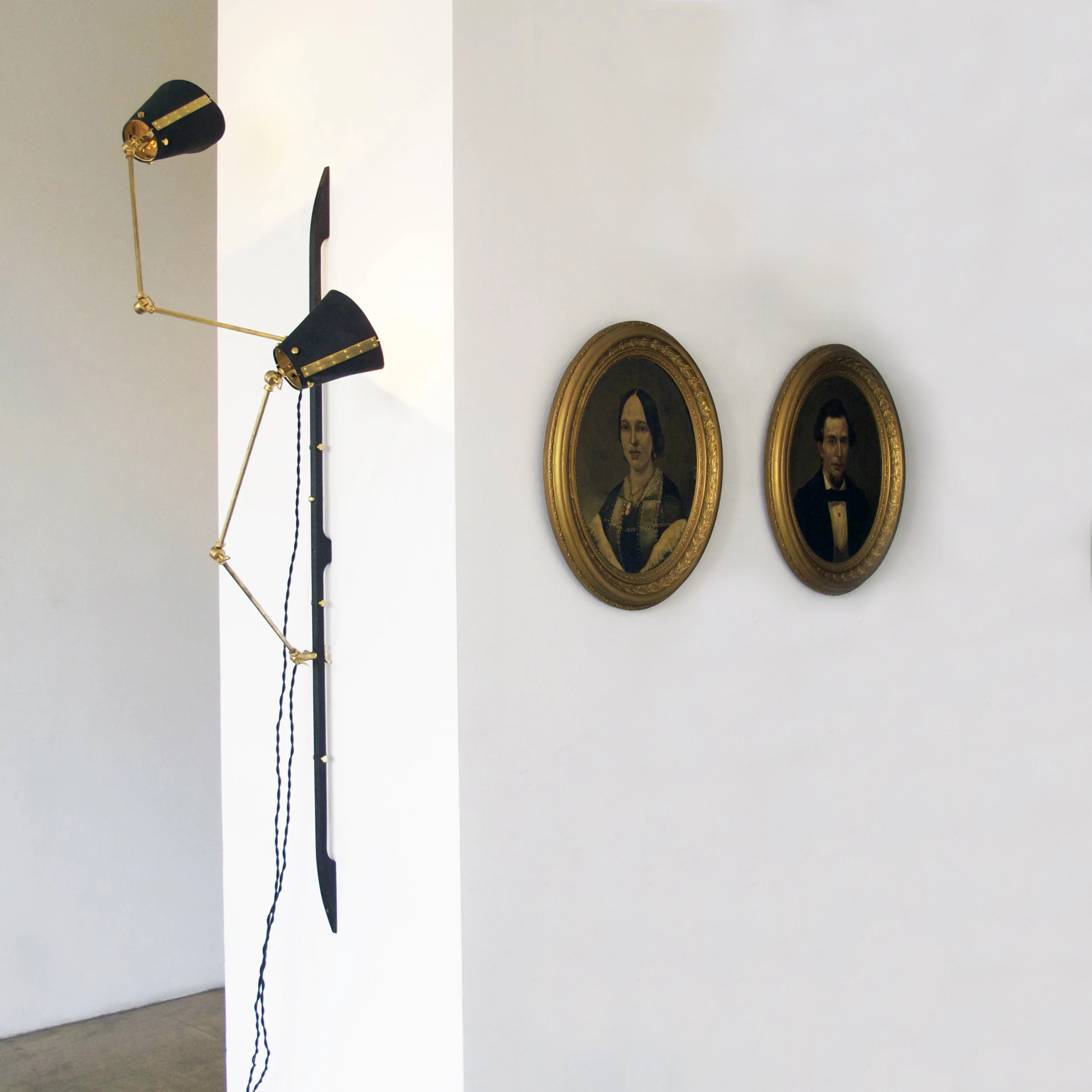 Materia Lighting + Furniture | Lighting